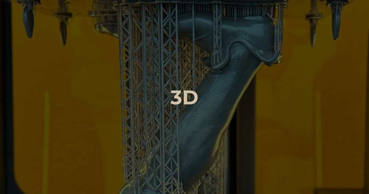 3D - Art foundry Lauchhammer